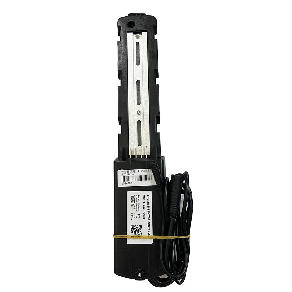 Eleglide Controller for M2