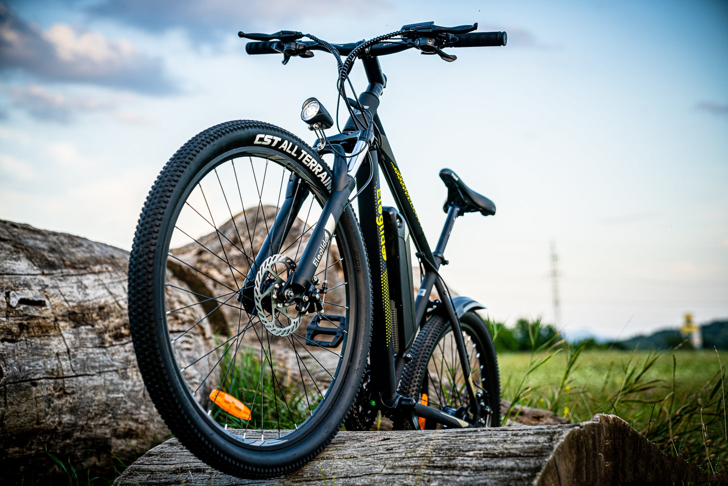 Eleglide: Best City Commuting Electric Bikes and Electric Scooters