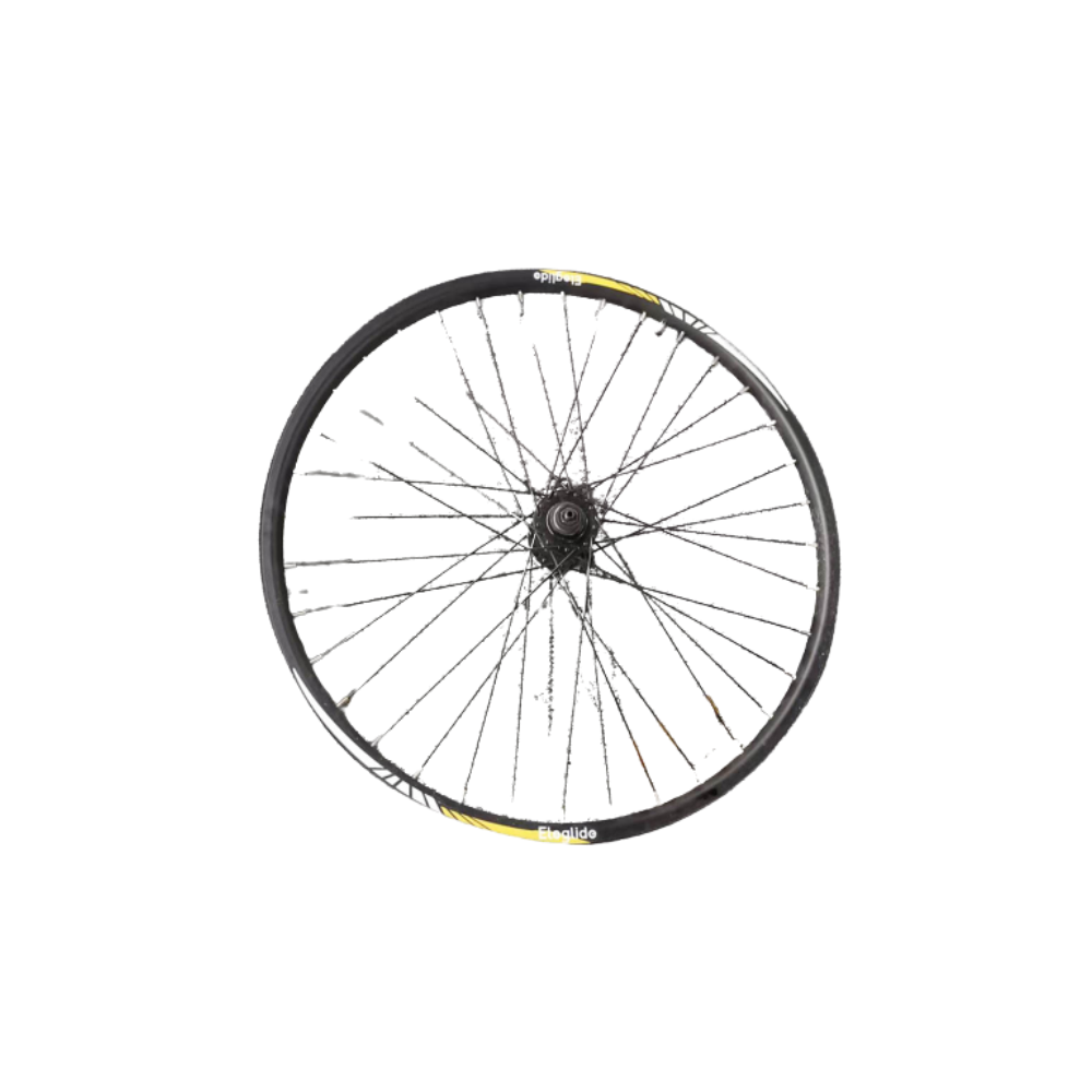 Front Wheel Rim for T1, T1 ST – Eleglide